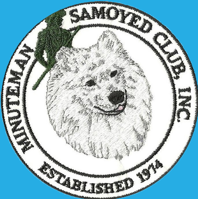 Monthly Meetings – Minuteman Samoyed Club, Inc.